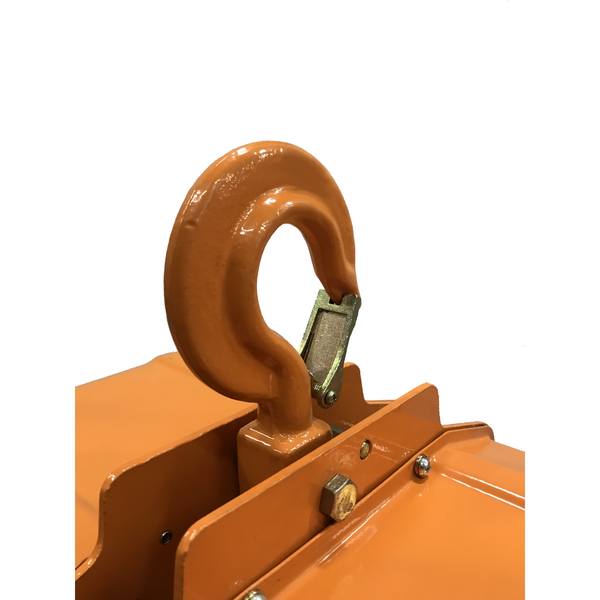 1/4 Ton 1PH 230/115v Hoist – Lifting Online