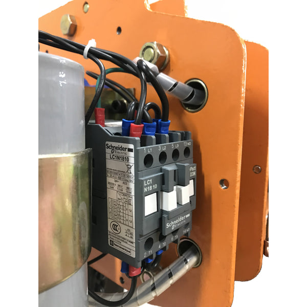 1/4 Ton 1PH 230/115v Hoist – Lifting Online