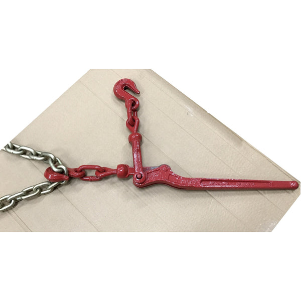 Lever Chain Binder – Lifting Online