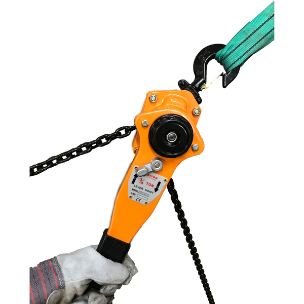 1.5 Ton Lever Chain Hoist – Lifting Online