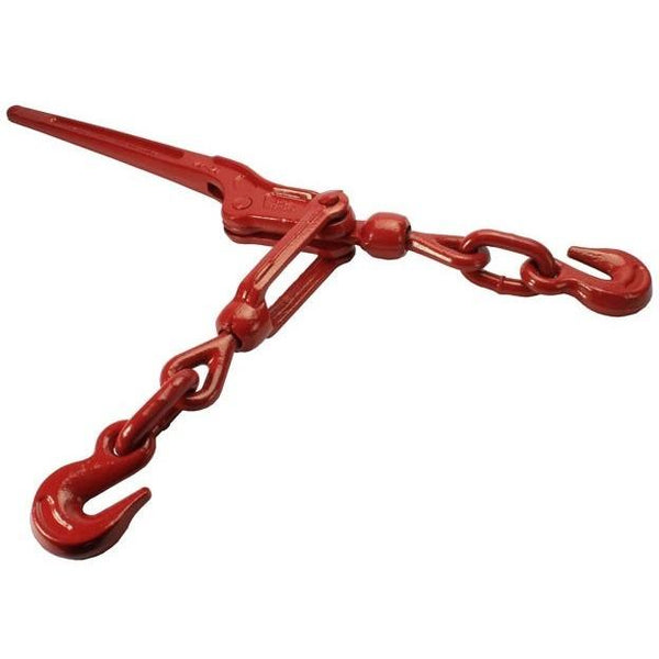 Lever Chain Binder – Lifting Online